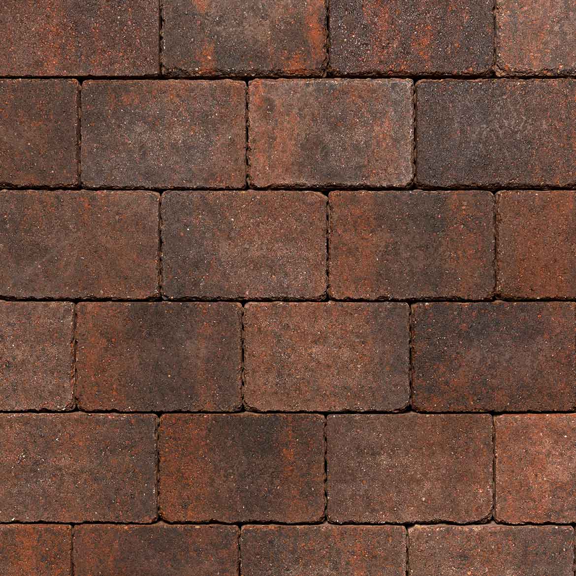 Natürlicher Pflasterstein aus Weserkies – AHE Holding Rinteln | AHE Holding