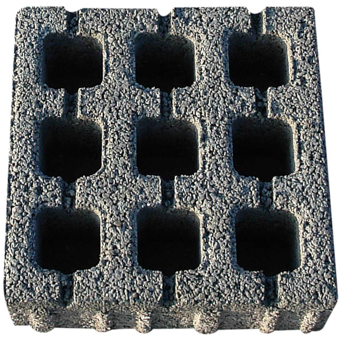 Wasserdurchlässiger Rasenstein aus OWL | AHE Holding