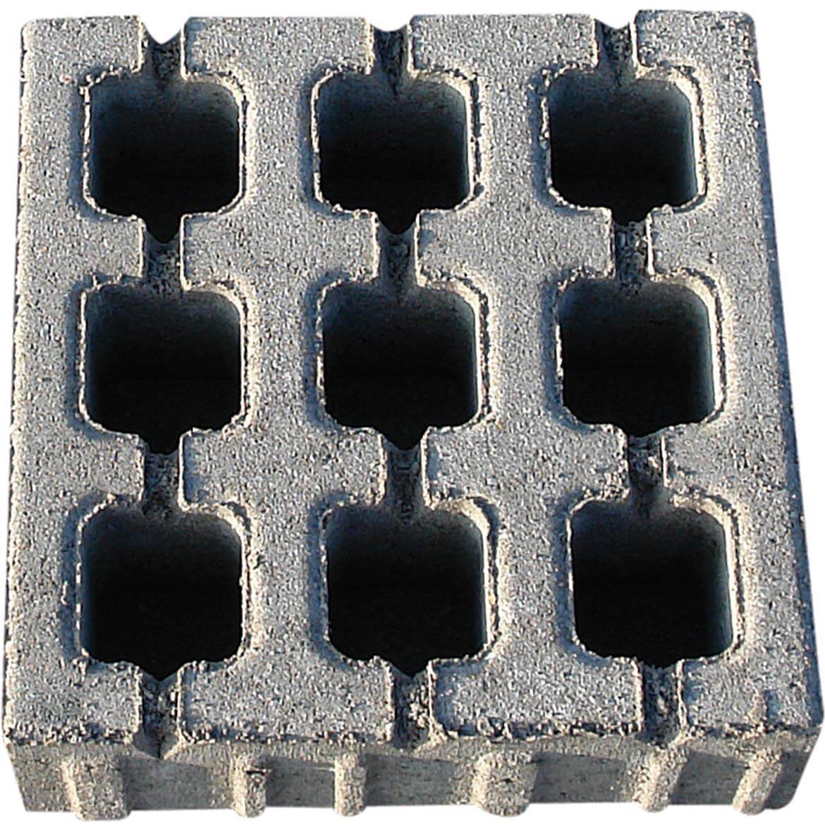 Wasserdurchlässiger Rasenstein aus OWL | AHE Holding